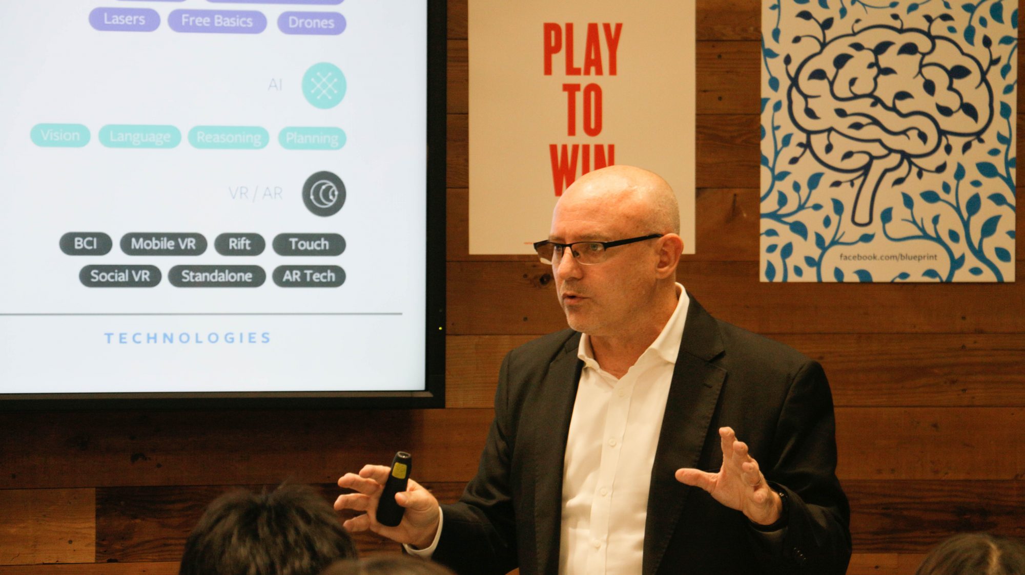 日本のサービス開始から10周年！Facebook Japanの日本における事業戦略のキモとは | 株式会社ガイアックス