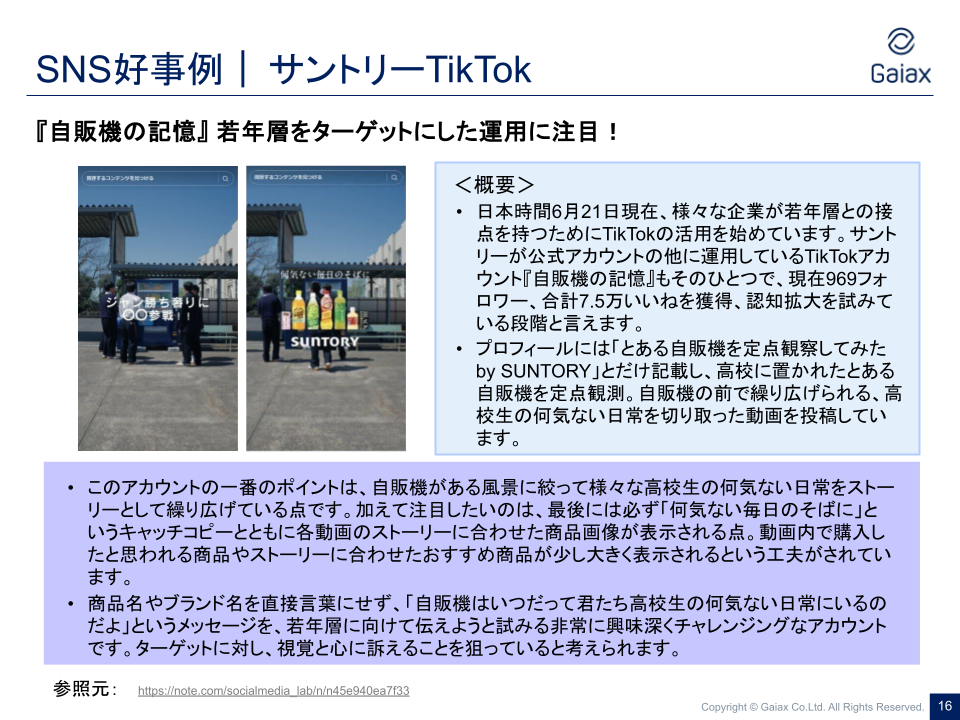 2024年6月分の月次マーケティングレポート | 株式会社ガイアックス